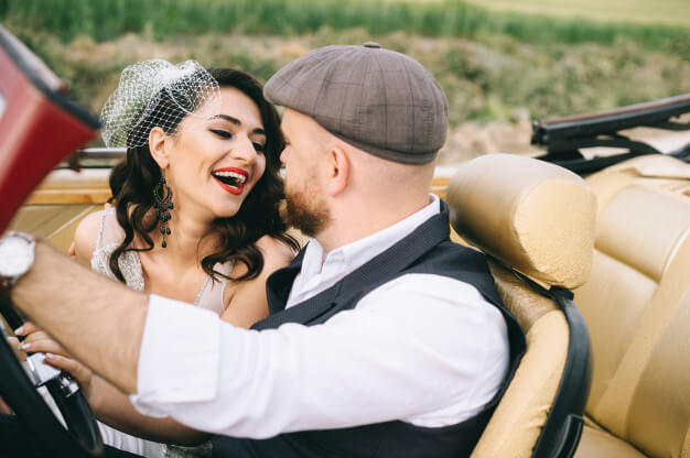 Freida & Pablo – Wedding Conceptualizer